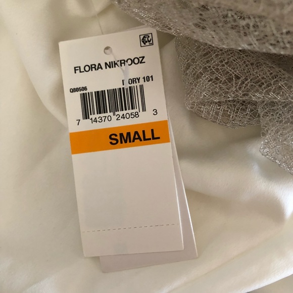 BHLDN | Intimates & Sleepwear | Bhldn Flora Nikrooz Yvette Lace Wedding ...